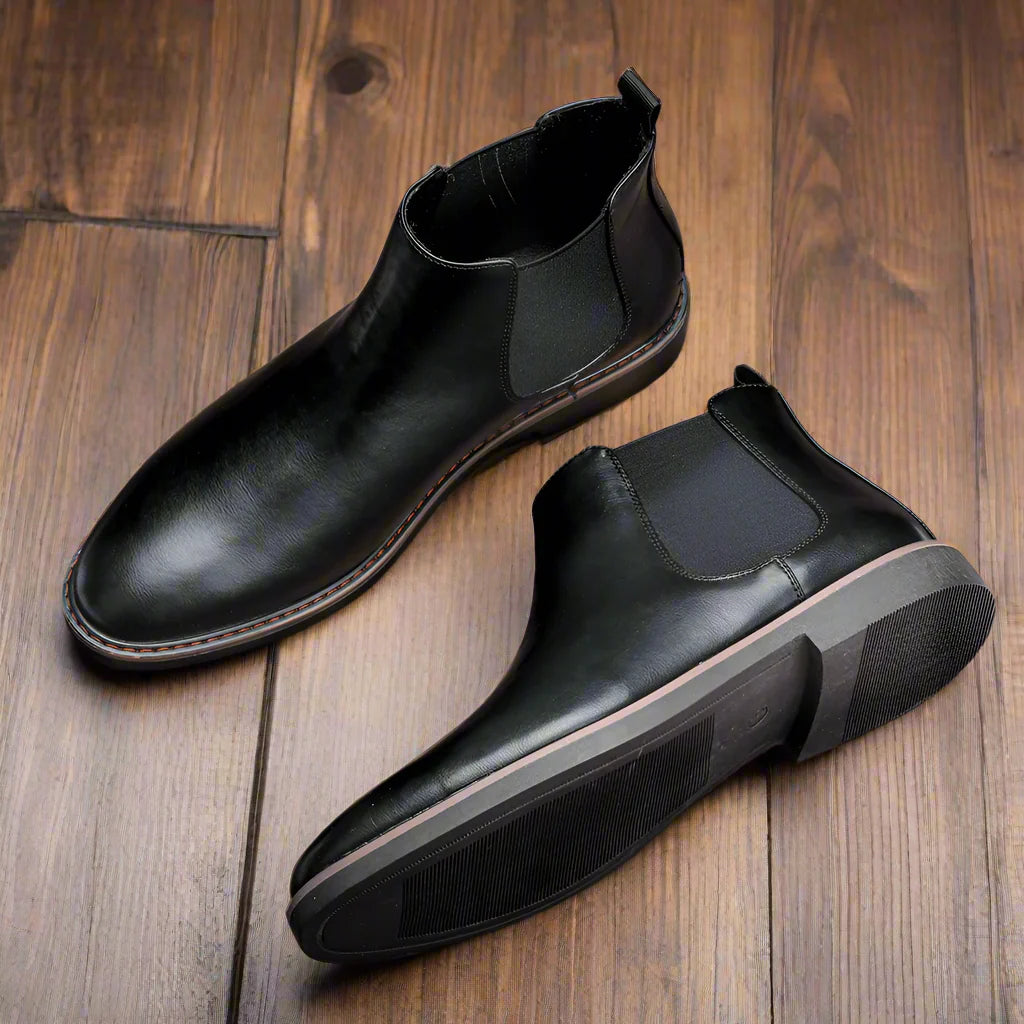 Men's Shoes Collection – 44key